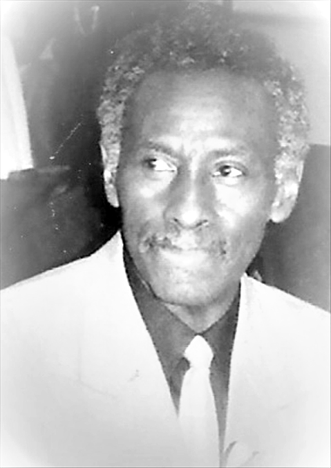 George Jackson | News, Sports, Jobs - The Herald Star